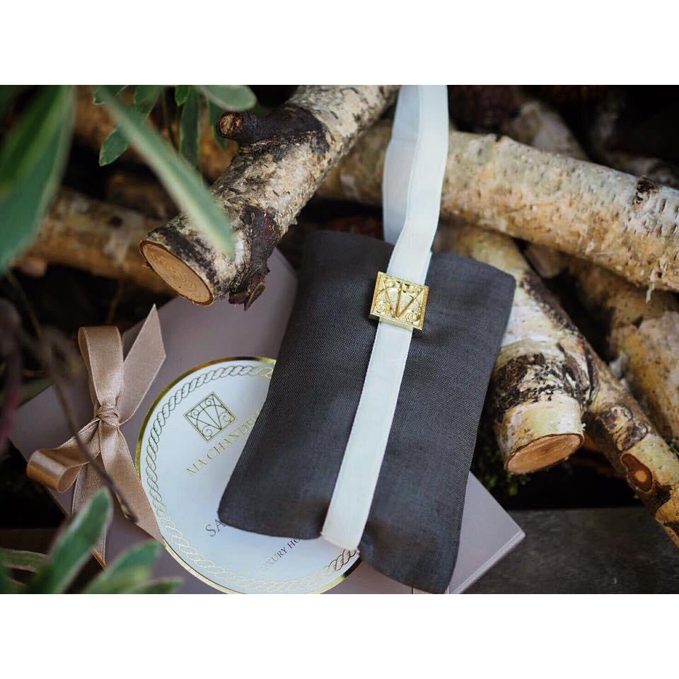 Sachet Parfume ถุงหอม MA CHANDELLE - nptcg9qwr0 - ThaiPick