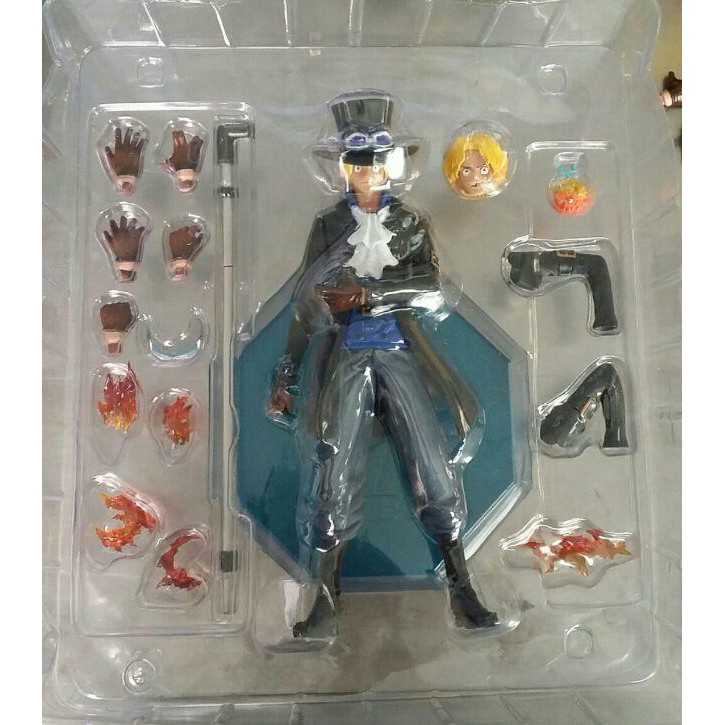 ปลอกสวมหุ้มลายการ์ตูน One Piece Mh Pop Saboo Cut The Promise Fruit ...