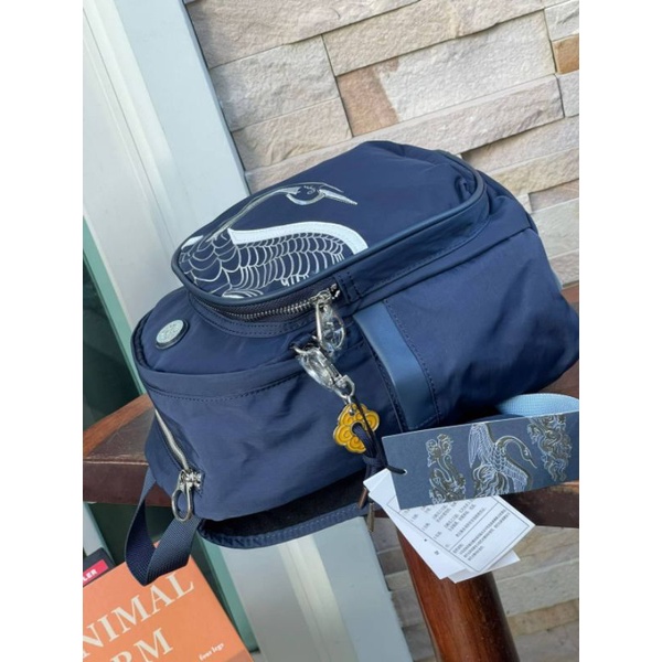 KIPLING X YONGLE PALACE COLLECTION รุ่น DELIA MINI DAILY BACKPACKS ...