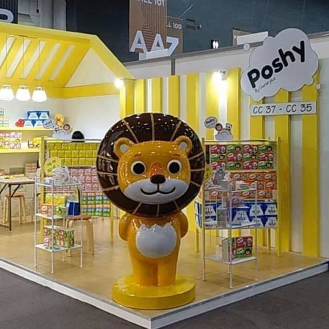 Poshy Tissue by May, ร้านค้าออนไลน์ | Shopee Thailand