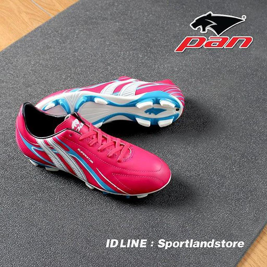 รองเท้าฟุตบอล PAN Football Shoes( PF-15G2 ) | Shopee Thailand