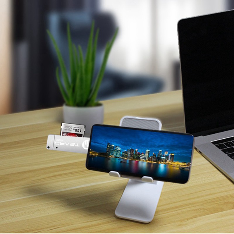 กรุณาชำระเงินด้วย CODJEYI CFast Card Reader SLR Camera Memory Card ...