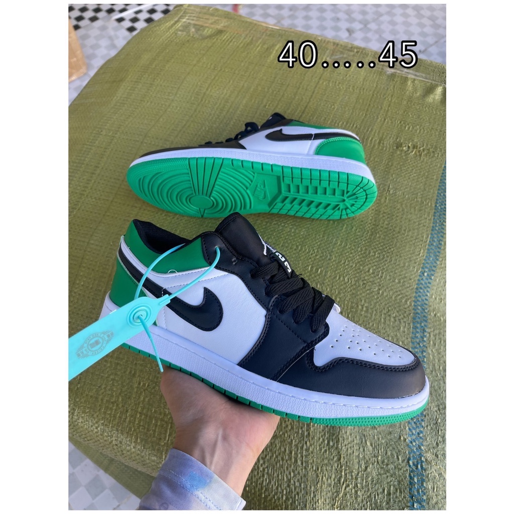 รองเท้าจอร์แดน size37-45 รองเท้าบาสเกตบอล รองเท้ากีฬา รองเท้าออกกำลังกาย เบา ใส่สบาย ยืดเกาะได้ ...