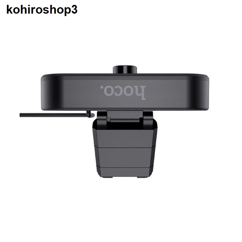 จัดส่งเฉพาะจุด จัดส่งกรุงเทพฯHoco กล้องคอมพิวเตอร์ กล้องเว็บแคม Webcam ...
