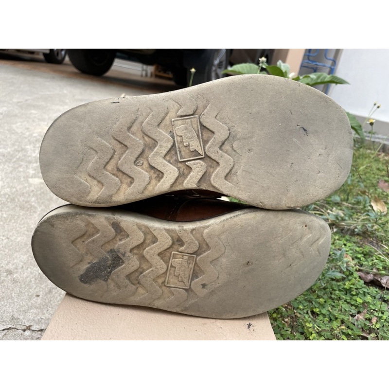 red wing 1907 size usa 7 - yiinggg - ThaiPick