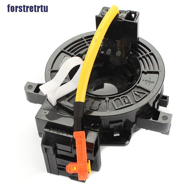 ( Fstttu ) ถุงลมนิรภัยเกลียว 843060 K050 843060 K051 สําหรับ Hilux ...