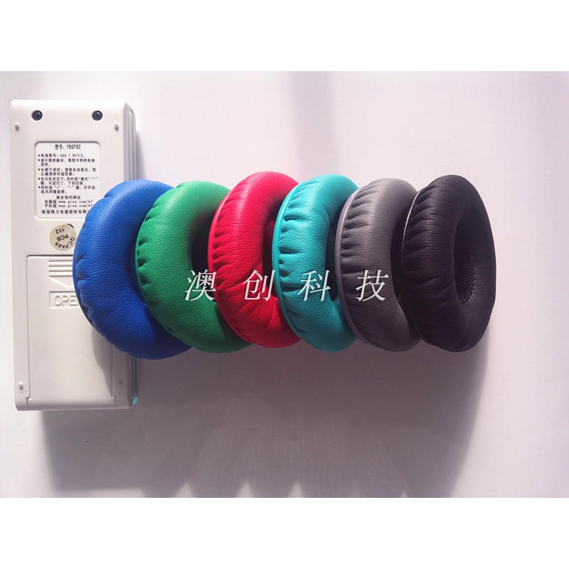 ชุดแผ่นฟองน้ํา Solo Hd Generation Solo 1 . 0 สําหรับหูฟัง - gq07s.th - ThaiPick