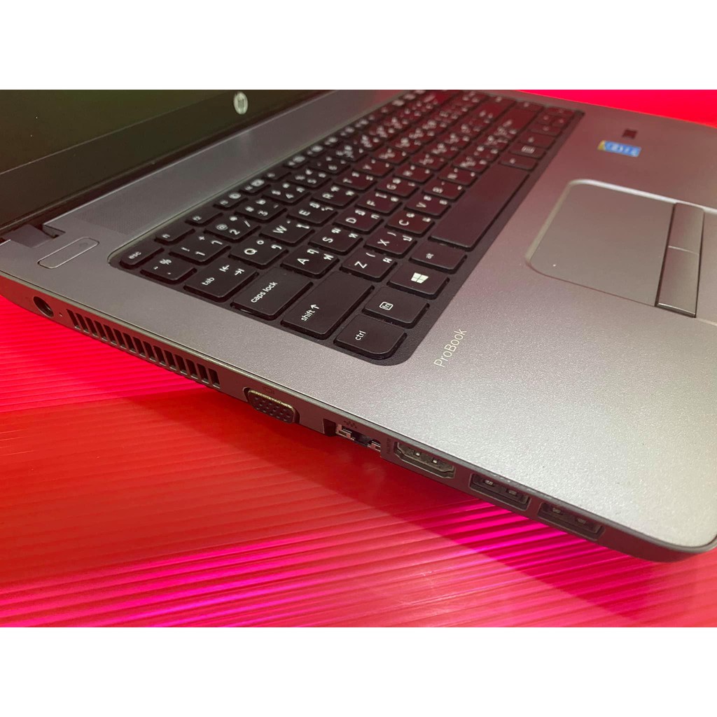 HP Probook 440 G1 มือ2 - nanoit888 - ThaiPick
