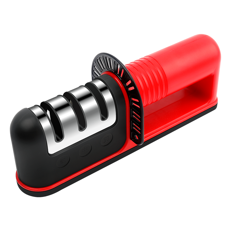 Ju Infinite Knife Sharpener Artifact Kitchen Knife Sharpener Multi ...