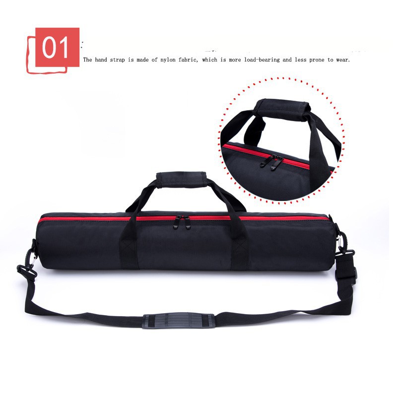 1201008065cm padded camera tripod bag - best.th - ThaiPick