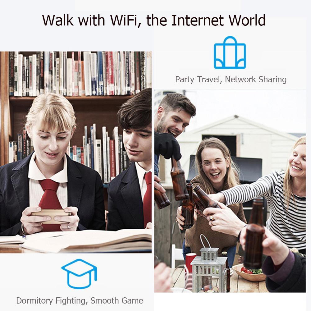 【SIM router & Power Bank】ฮอตสปอตเราเตอร์ไร้สายสำหรับ Huawei E5885 ...