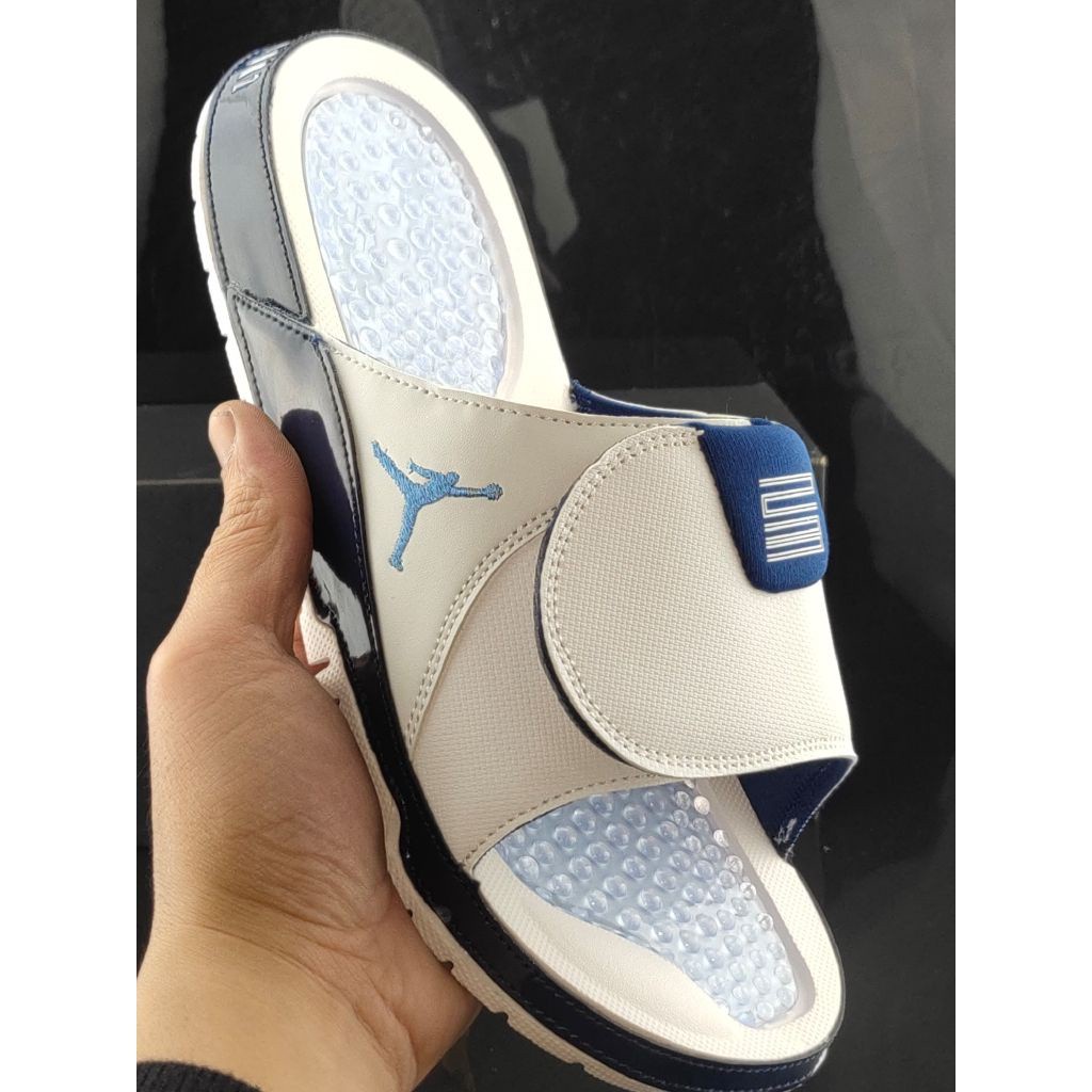 DiscountREADY STOCK NIKE Air Jordan Hydro XI Retro slippers slip-on ...