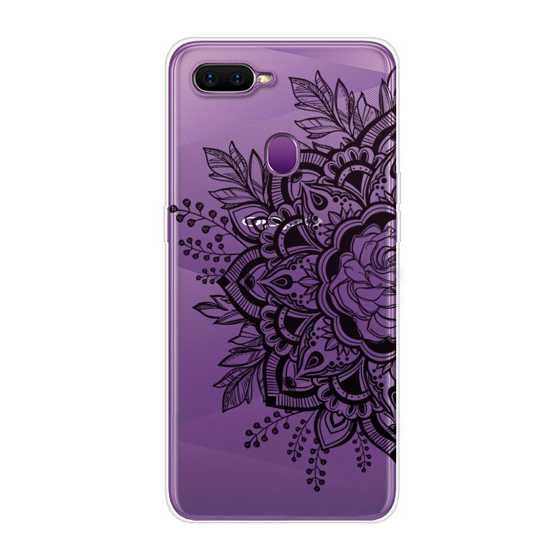 เคส OPPO F9 แฟชั่น Soft Cover TPU Case เคสซิลิโคน OPPO F9 - huiyinkeji ...