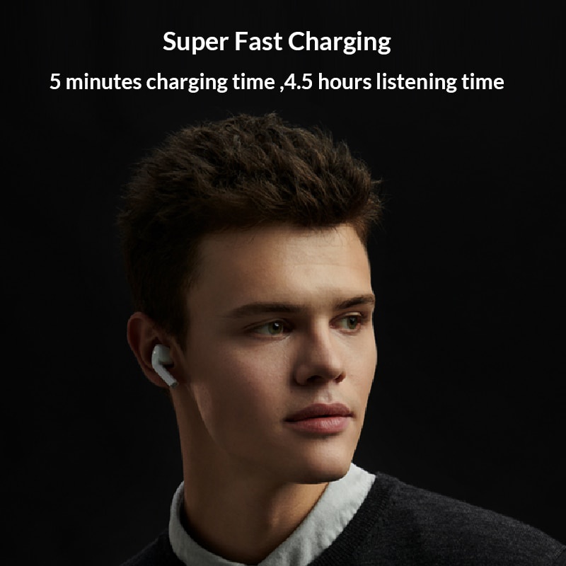 Xiaomi ZMI PurPods Pro World's first Bluetooth 5.2 True Wireless ...