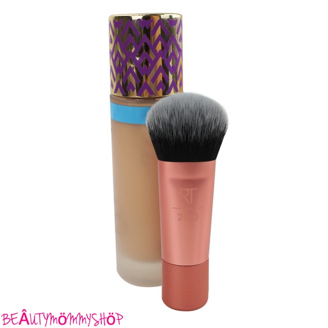 REAL TECHNIQUES Mini Medium Collection (NEW) - beautym0mmy - ThaiPick