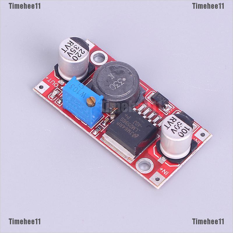 อุปกรณ์เสริม Dc - Dc Step Up Boost Lm 2577 S Lm 259 - timehee11.th ...