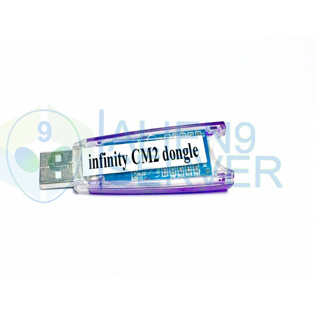 INFINITY CM2 DONGLE อุปกรณ์ซ่อมโทรศัพท์มือถือ | Shopee Thailand