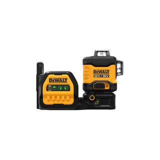 DEWALT DCE089NG18 DCE089NG18-XJ เลเซอร์วัดระดับ DEWALT แบบ 3 เส้น 360 ...