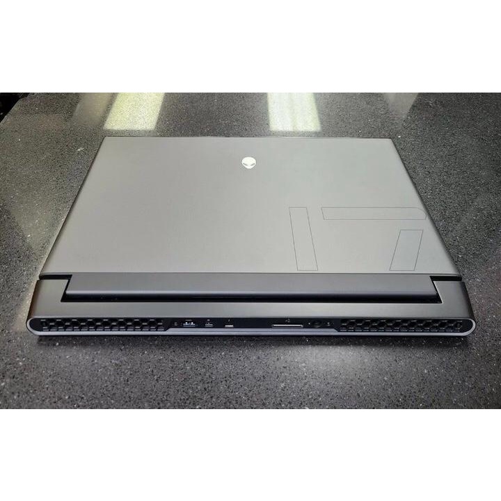 ALIENWARE M17 R2 16GB Ram 1TB Memory NVIDIA RTX 2080 | Shopee Thailand
