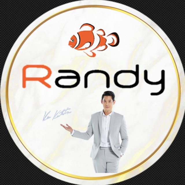 Randy Electric Thailand, ร้านค้าออนไลน์ | Shopee Thailand