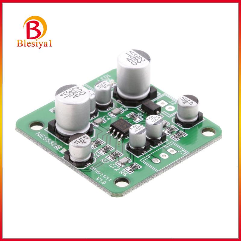 Ship in 12h Home Car Stereo Audio Amplifier Module Board NE5532 4558 ...