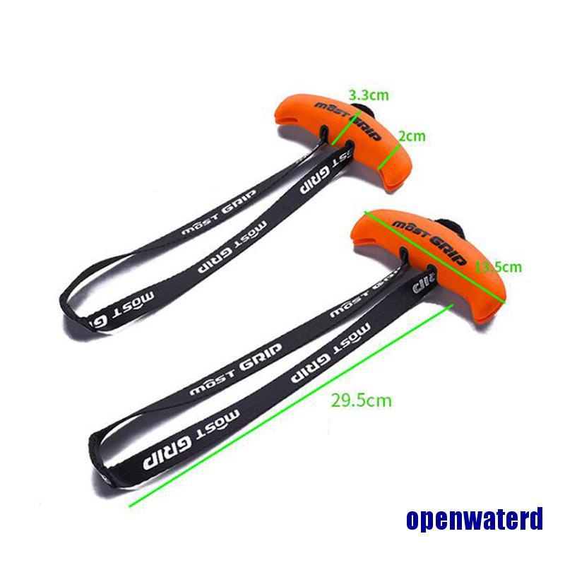 Radial Handle Fitness TPE Horn Grip Hard Pull Pull-up Training ...