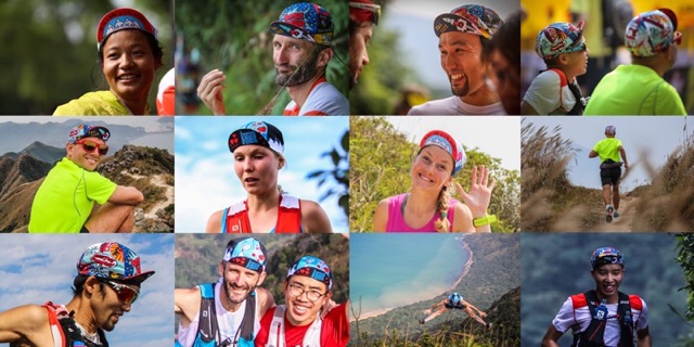 Insane Inside Cap หมวกวิ่ง-ปั่นจักรยาน - yoyoism - ThaiPick