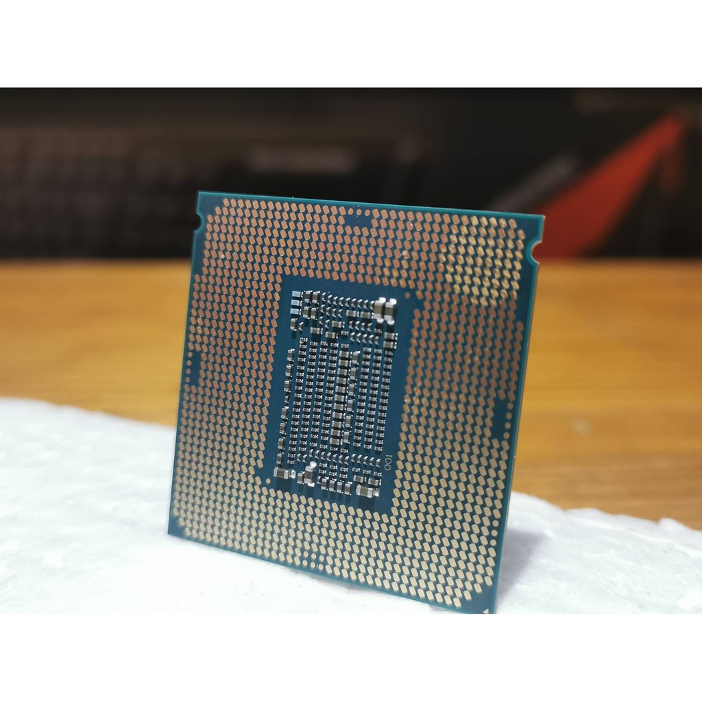 ซีพียู(CPU) intel core i5 8000 series // i5 8400 // i5 8500 // i5 8600 ...