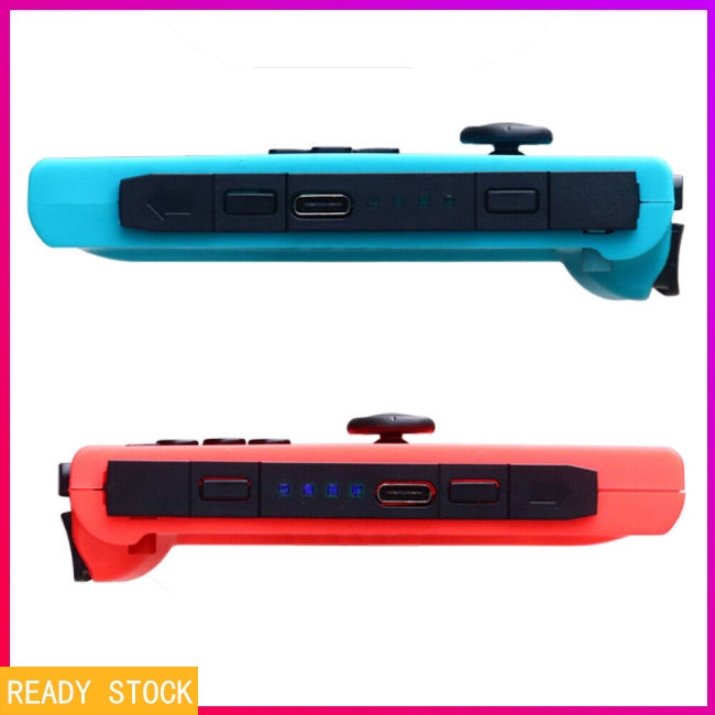 จอยเกมไร้สาย Pro Joy-Con - skyblue299.th - ThaiPick