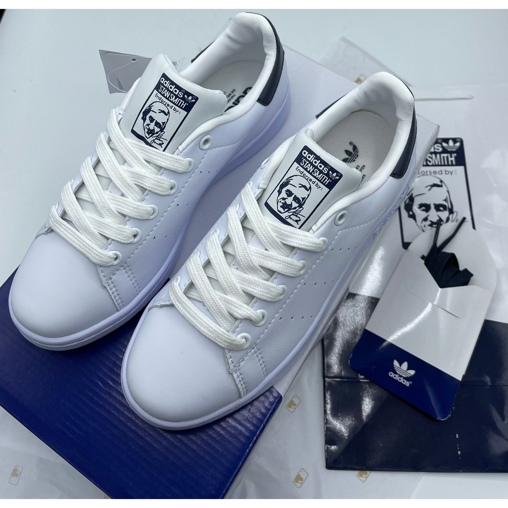 Adidas Stansmith FD White/Gold F36575 - nattasiri2540 - ThaiPick
