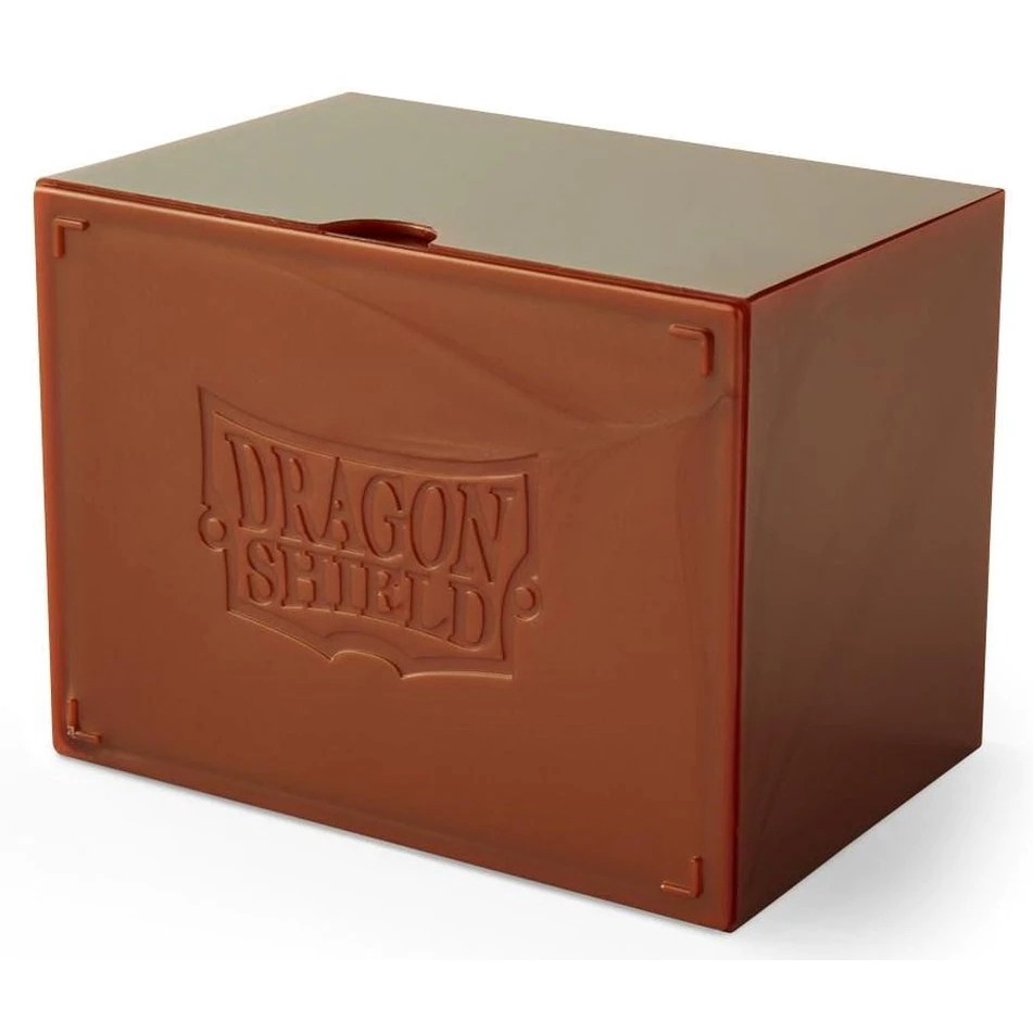 Dragon Shield Strong Box Gaming Box Deck Box - กล่องเก็บการ์ด กล่องเก็บ ...