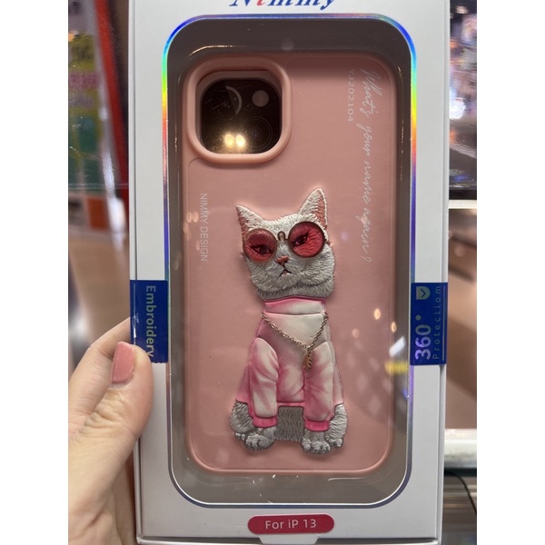 Nimmy Design iP13, 13 pro, 13 promax - favarinviwintachai - ThaiPick