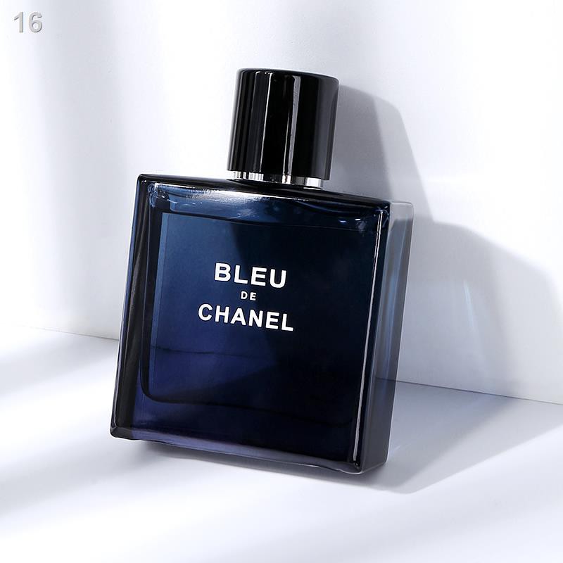☌Chanel Azure Men s Perfume Light Fragrance Charm Fresh Strong ...