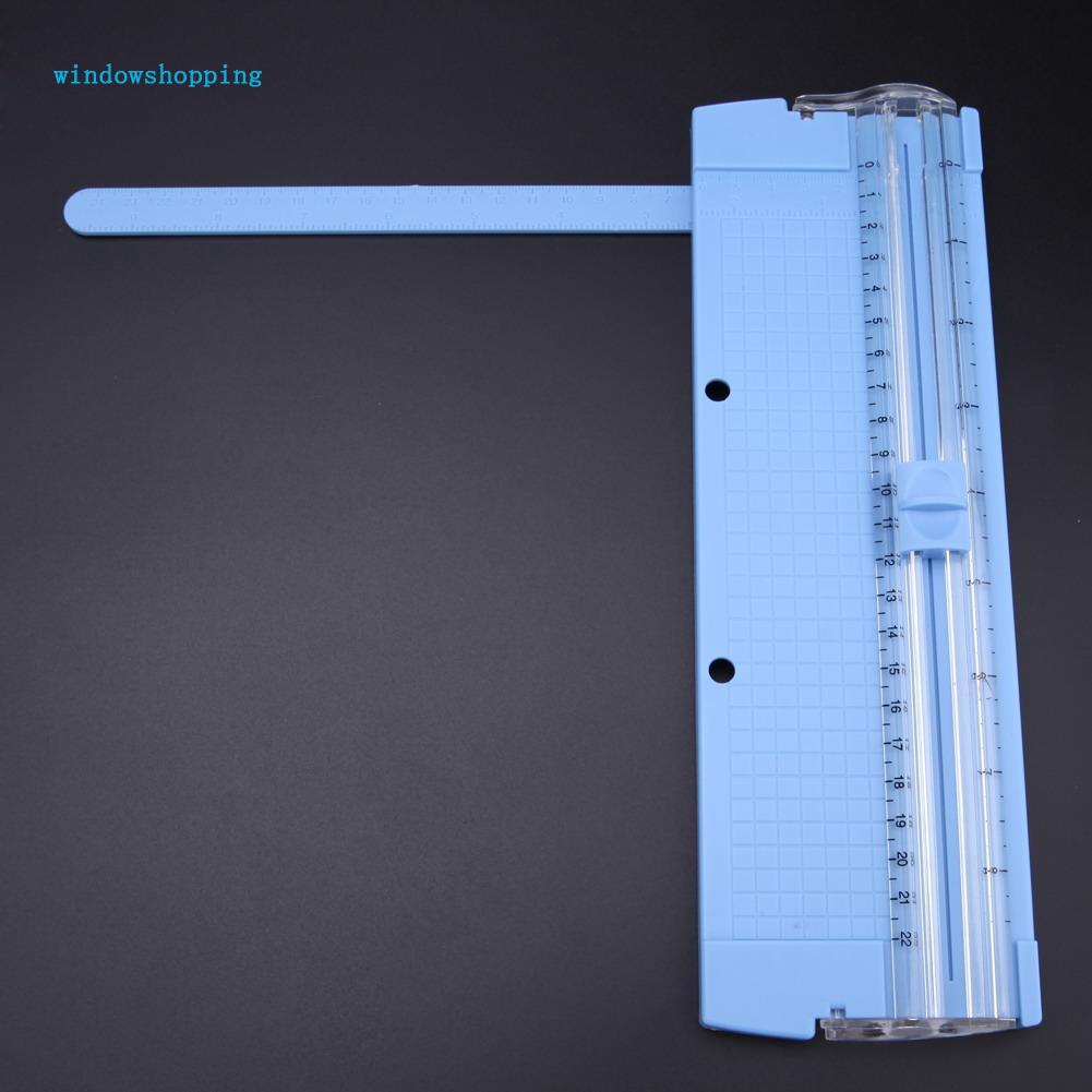 Shop A4 A5 Precision Paper Photo Trimmers Cutter Scrapbook Trimmer