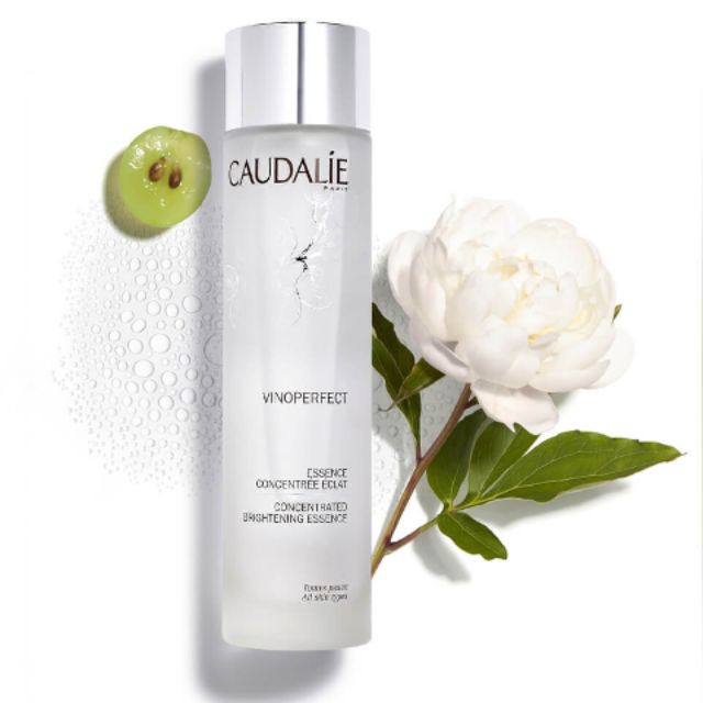 (พร้อมส่ง)CAUDALIE VINOPERFECT CONCENTRATED BRIGHTENING ESSENCE 150ML ...