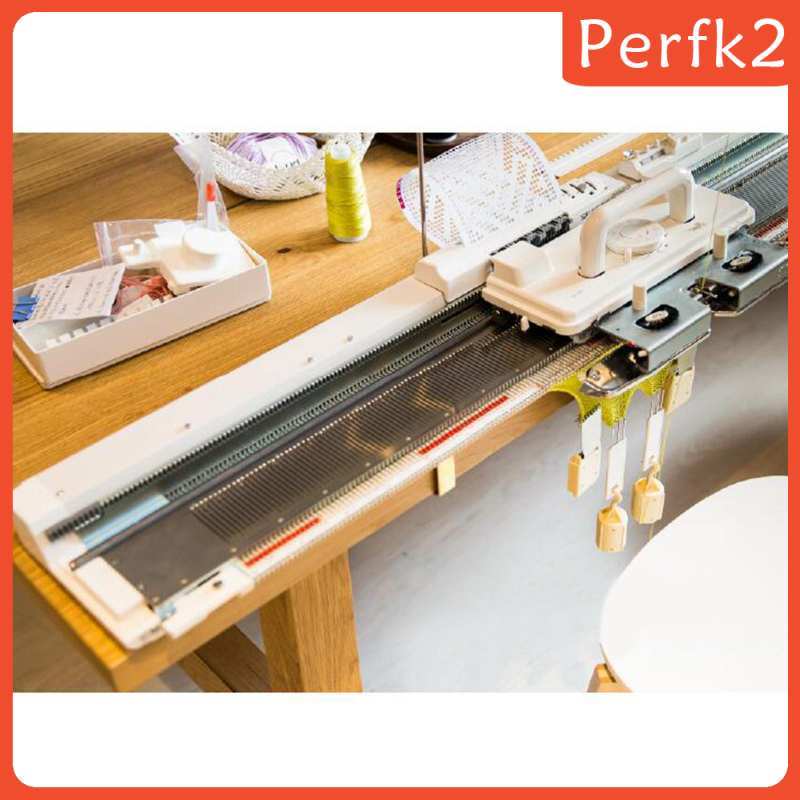 PERFK2 Intarsia Carriage Assembly for Brother Knitting Machine KH868 ...