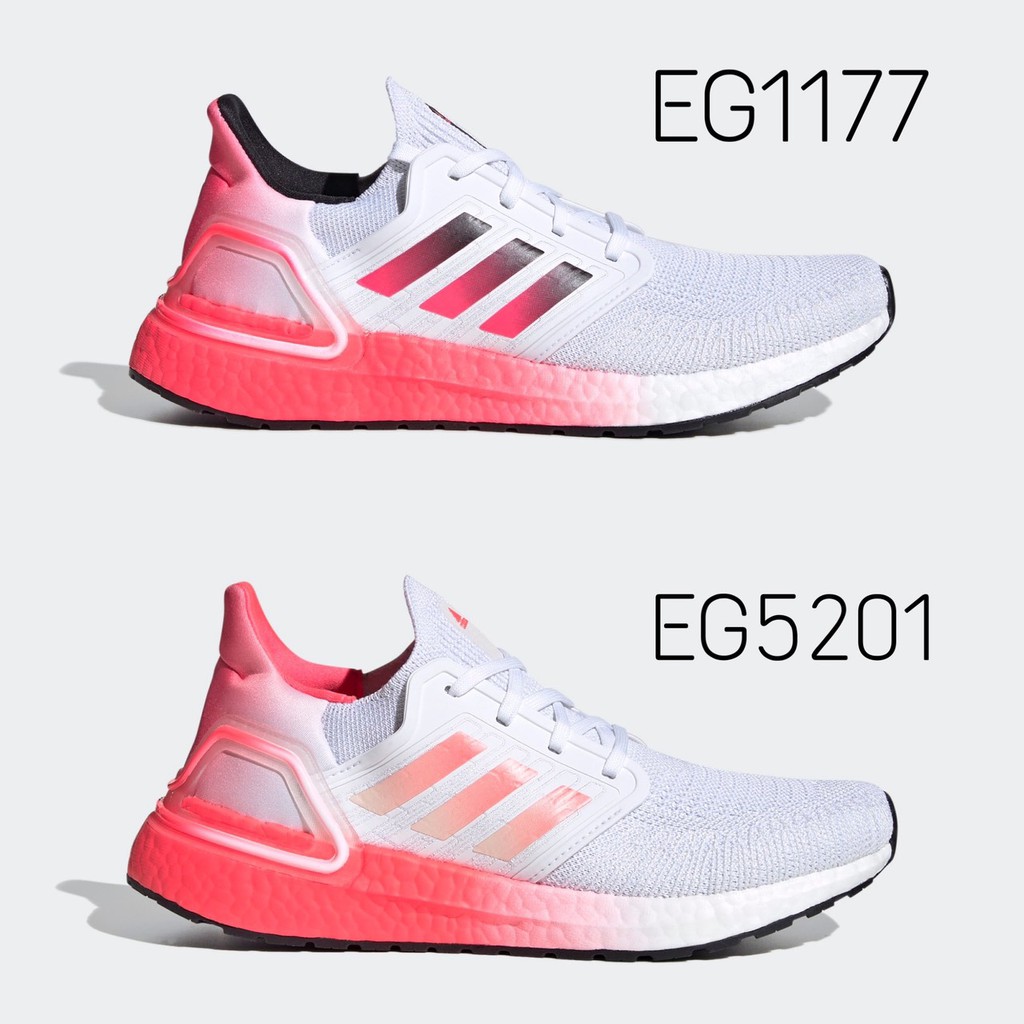 ทักแชทรับโค้ด Adidas UltraBOOST 20 (FV8324 FV8336 EG5177 EG5201 ...