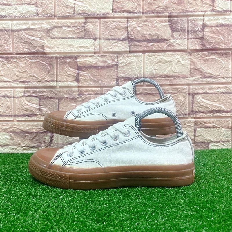 Converse Chuck II Gump มือสอง - mami2shoes - ThaiPick