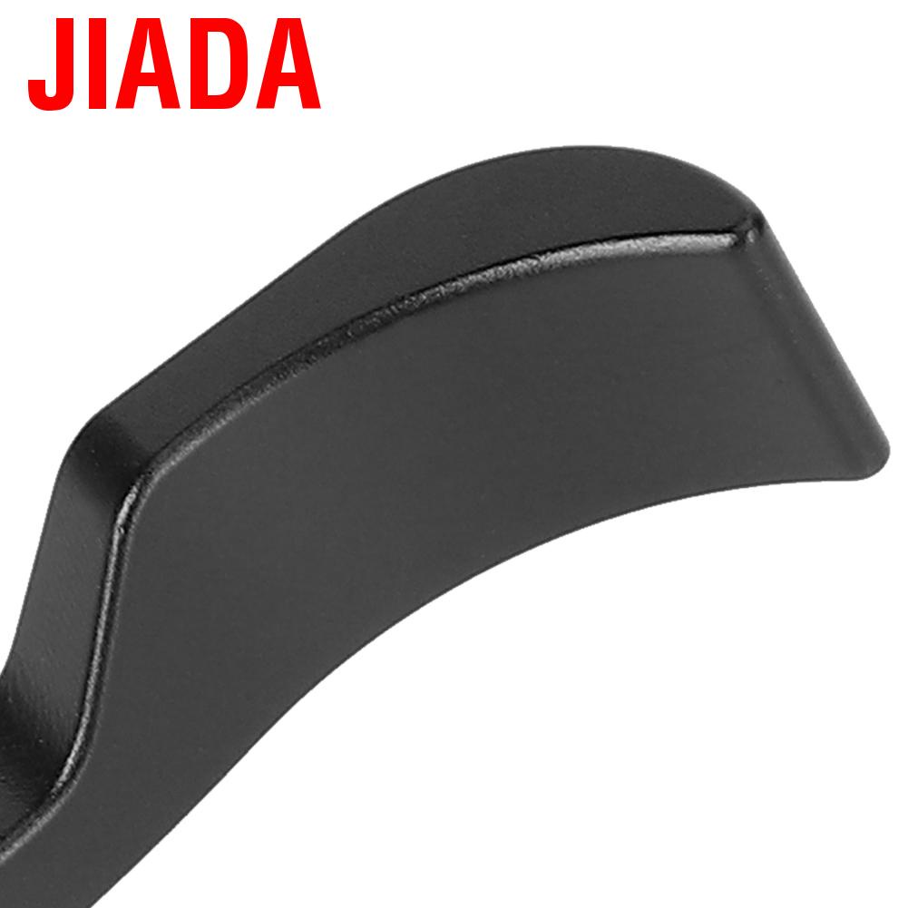 Jiada Camera Finger Thumb Handle Aluminum Alloy CNC Machining Fit for ...