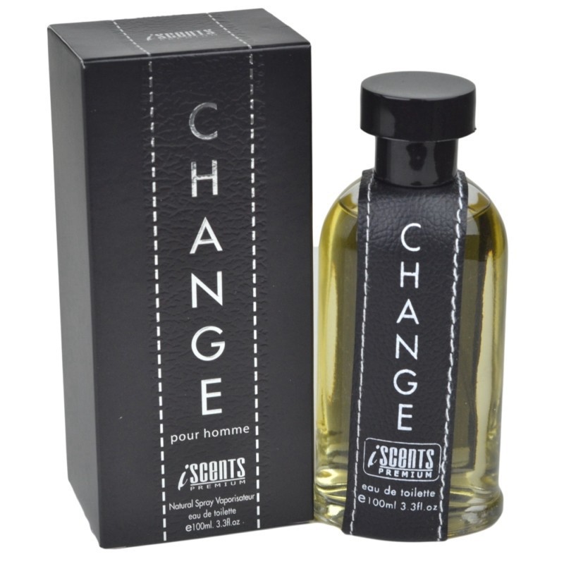 น้ำหอมChange Pour Homme 100 ml EDT - beautyinsoul - ThaiPick