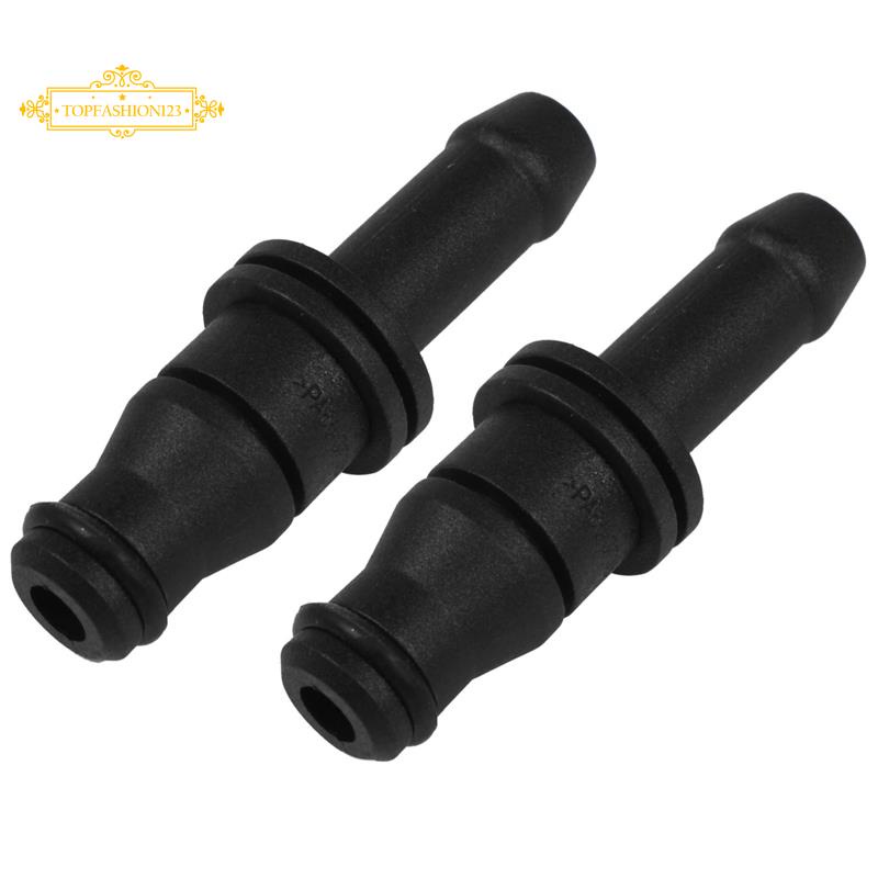 ท่อเชื่อมต่อรถยนต์ 2 ชิ้นสําหรับ Mercedes C230 2002-2005 0039970689 ...