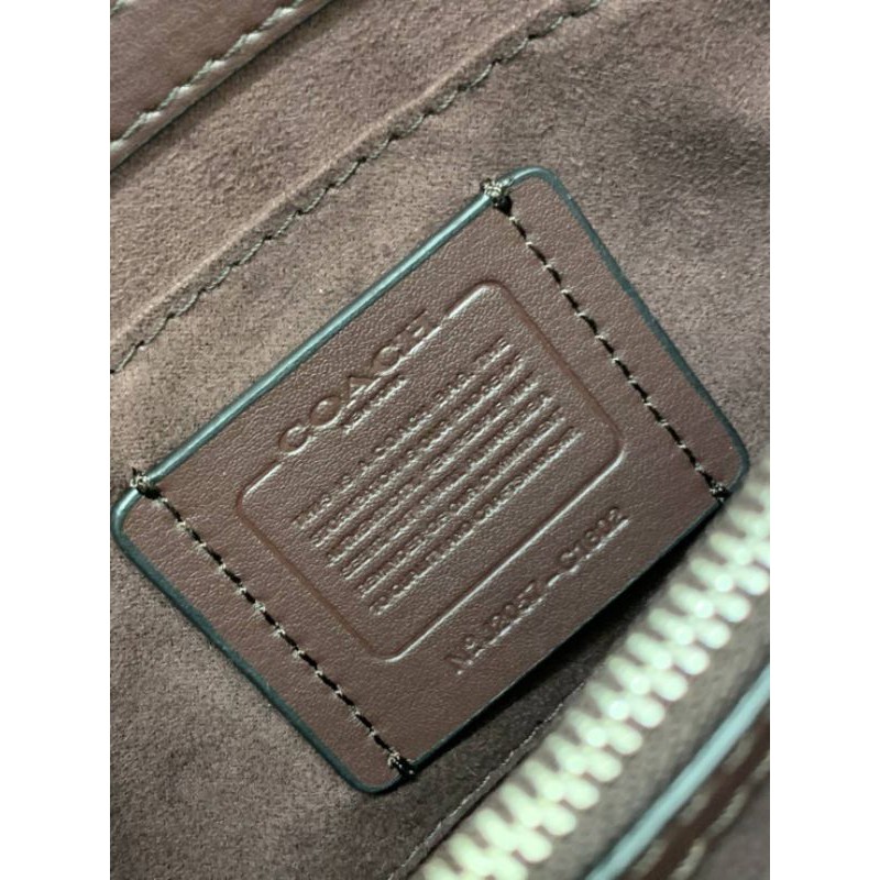 COACH TILLY SATCHEL 23 ((c1802)) - import_export_perfume_skincare ...