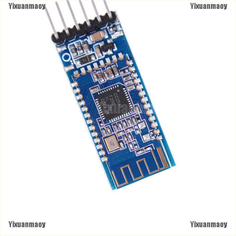 Yixuanmaoy Arduino Android Ios Hm 10 Ble บลูทูธ 4 0 Cc 2540 Cc 2541 ...