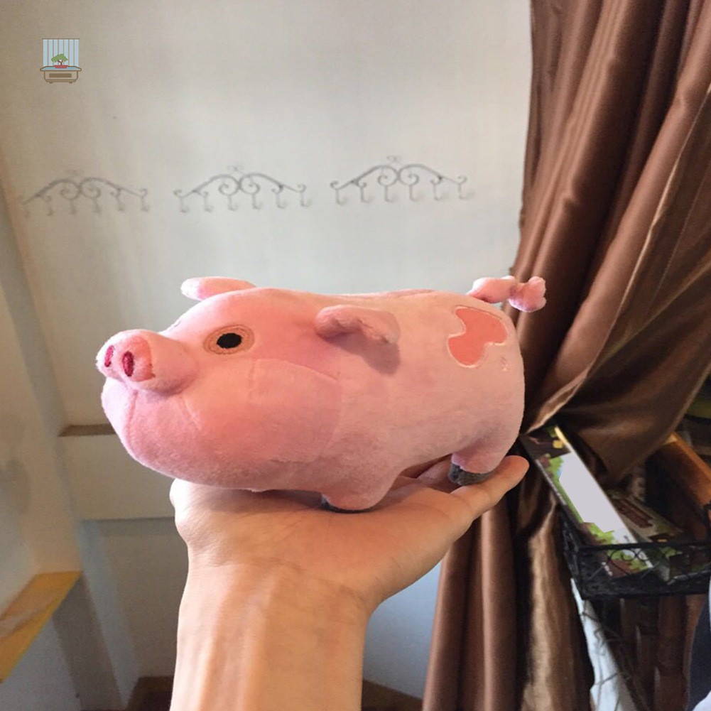 NU Cute Soft Pig Toy Plushies and Gifts Pink Pig Cute Stuffed Animal ...