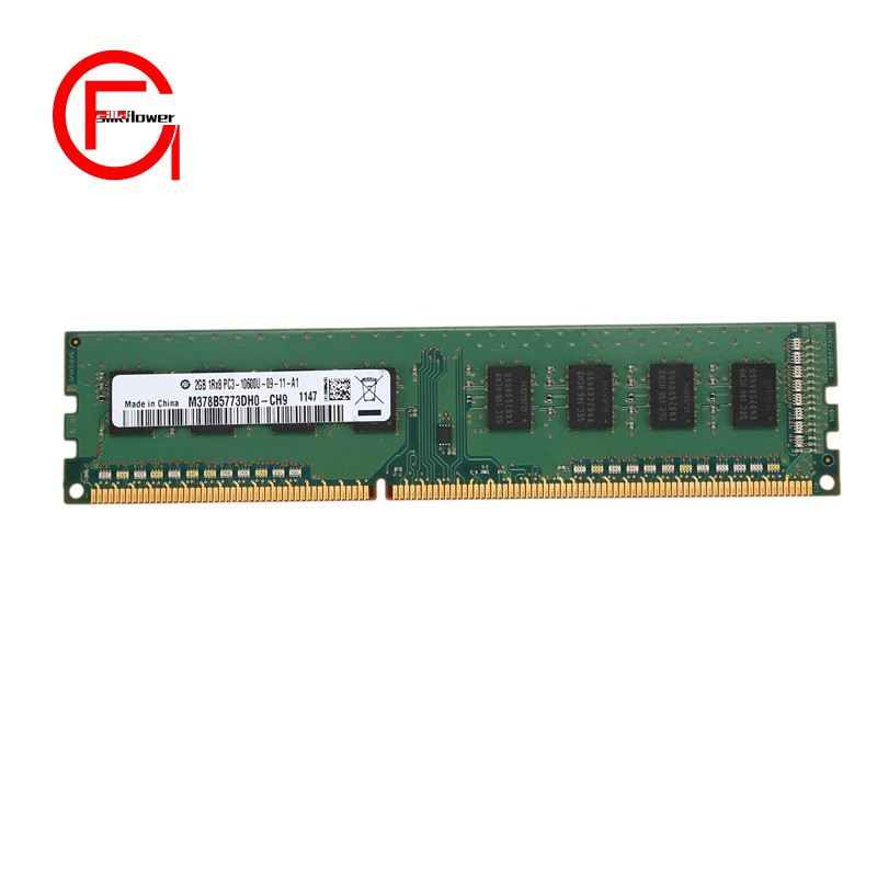 หน่วยความจํา Ddr3 2 Gb Ram 1333 Mhz 240 Pin 1 . 5 V สําหรับ Intel ...