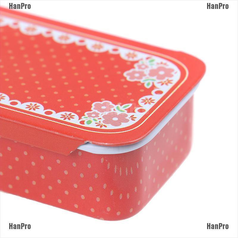 Hanpro ยาเม็ด ขนาดเล็ก แบบพกพา - hanpro.th - ThaiPick