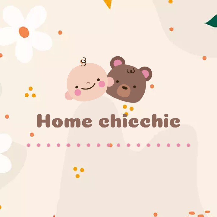 HOME chicchic, ร้านค้าออนไลน์ | Shopee Thailand