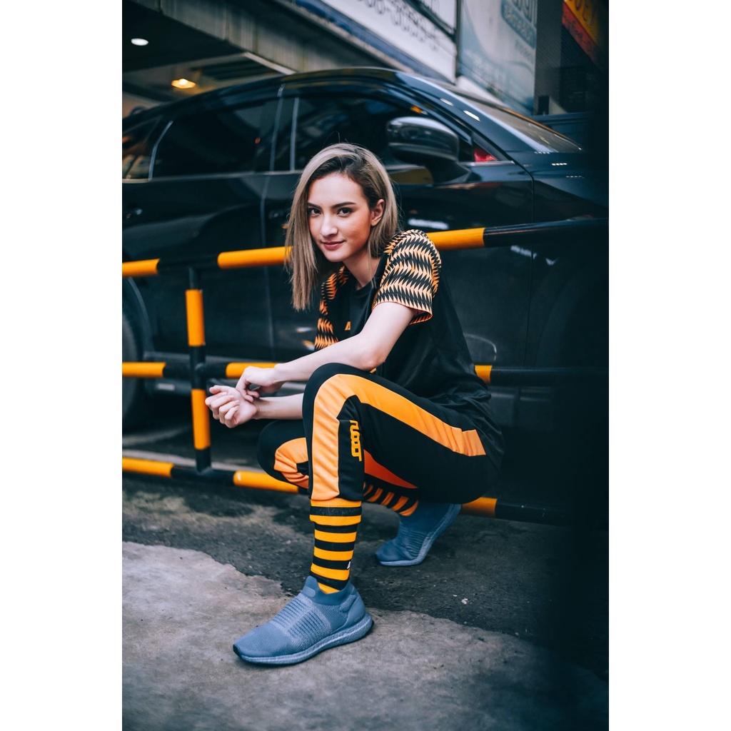 Ari 9 TH Anniversary Football Jersey Type l (Rare) - suriyong15 - ThaiPick