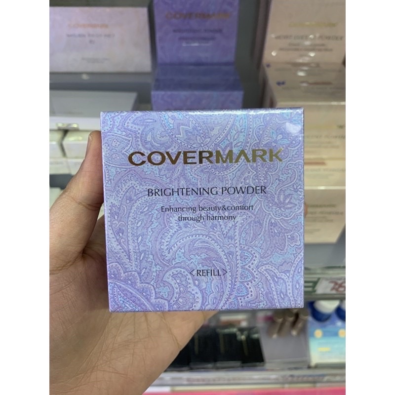 Covermark brightening powder - shop_covermark - ThaiPick