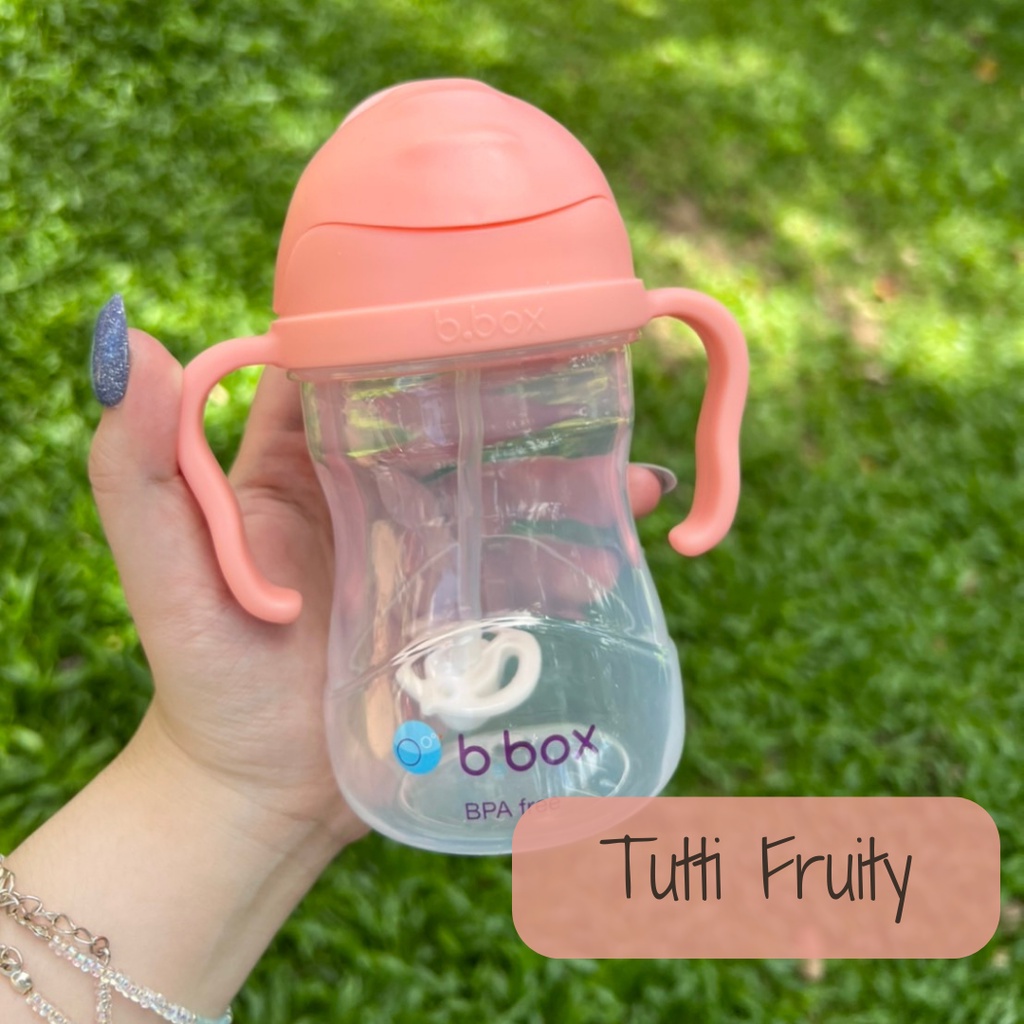 แก้วหัดดื่ม BBox Gelato Sippy Cup - hewhaiofficial - ThaiPick